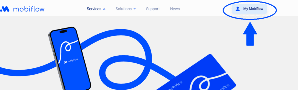 Laadoplossingen voor bedrijven - Mobiflow