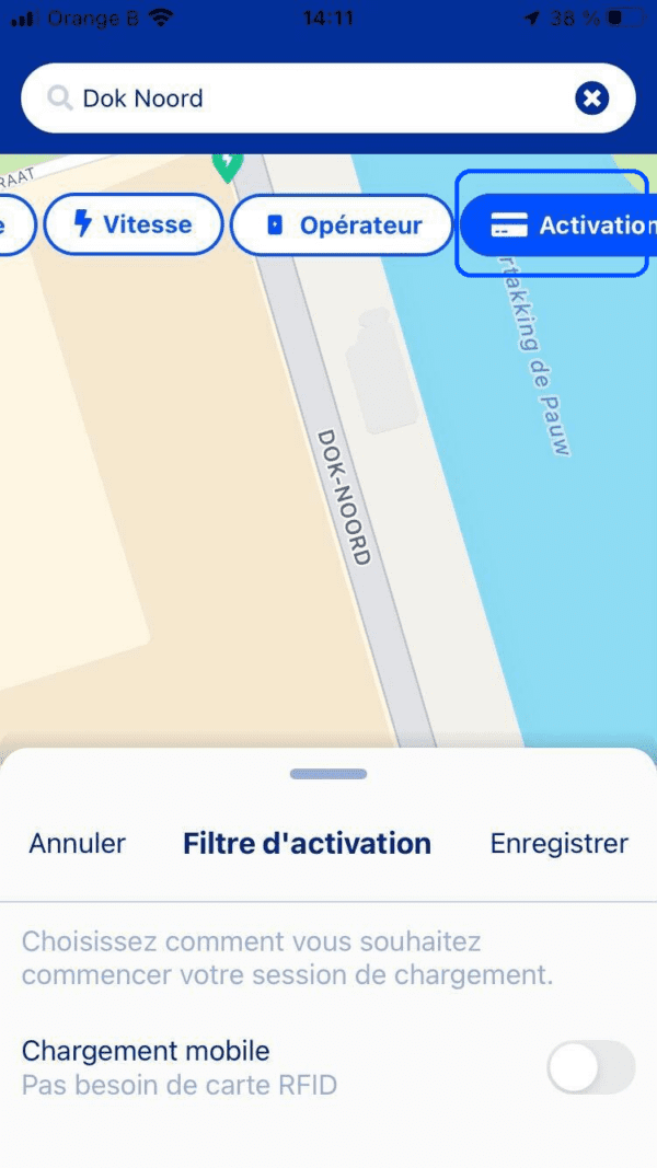 Notre carte de recharge - Mobiflow