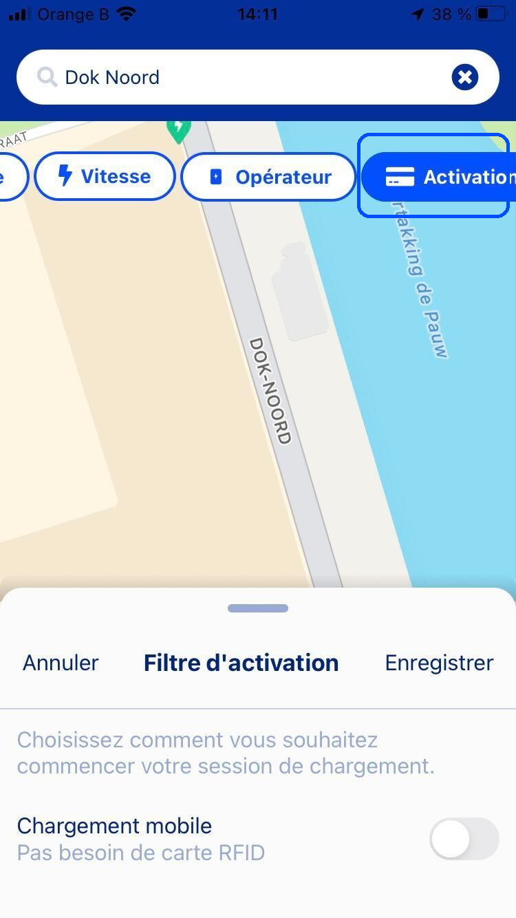 Notre carte de recharge - Mobiflow